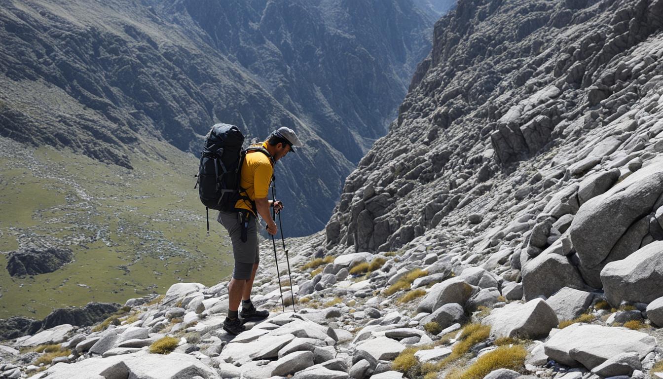 Mastering Lightweight Backpacking Techniques in Texas