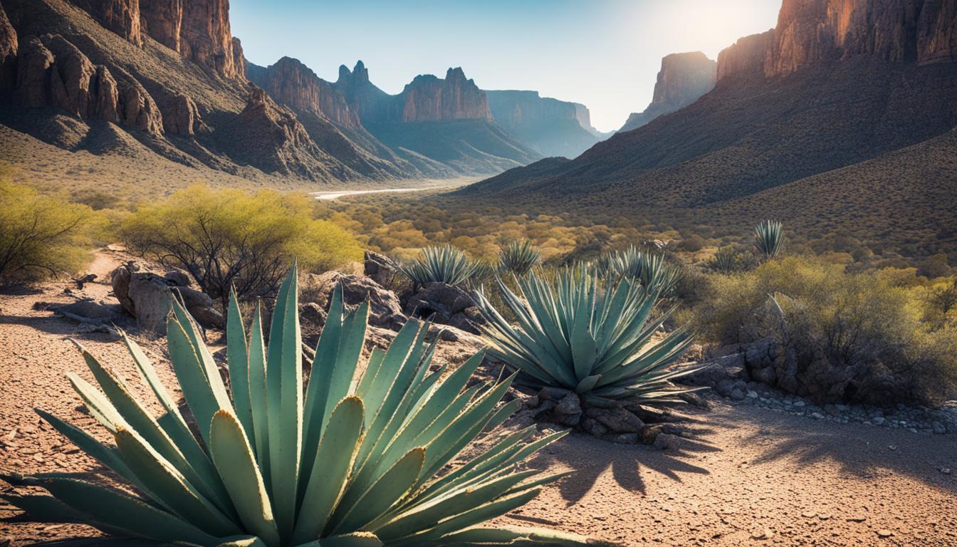 Top 10 Best Campsites in Texas State Parks for 2024
