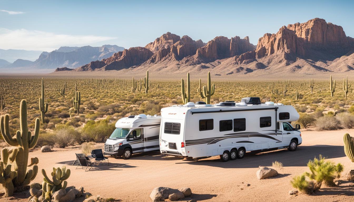 Budget-Friendly Boondocking Tips for Texas Travelers