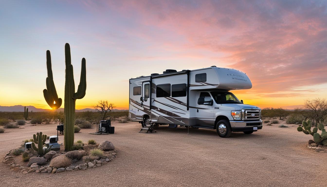 Budget-Friendly Boondocking Tips for Texas Travelers
