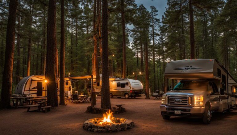 How to Reserve Your Camping Spot in Texas State Parks