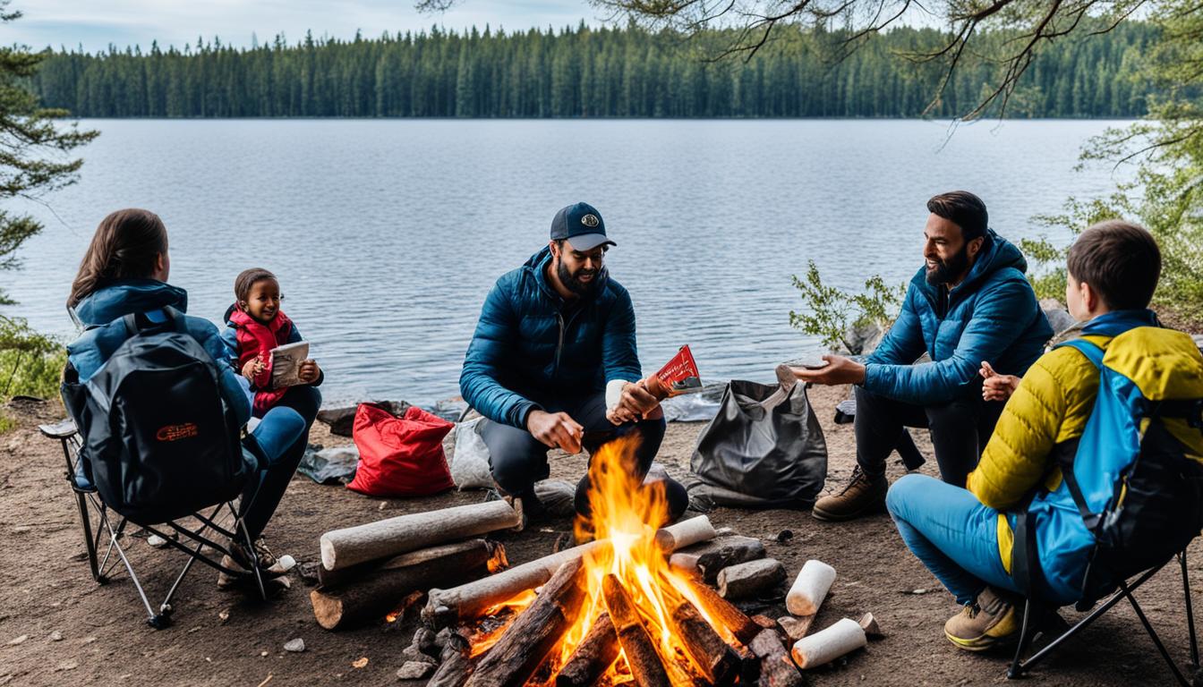 How to Reserve Your Camping Spot in Texas State Parks