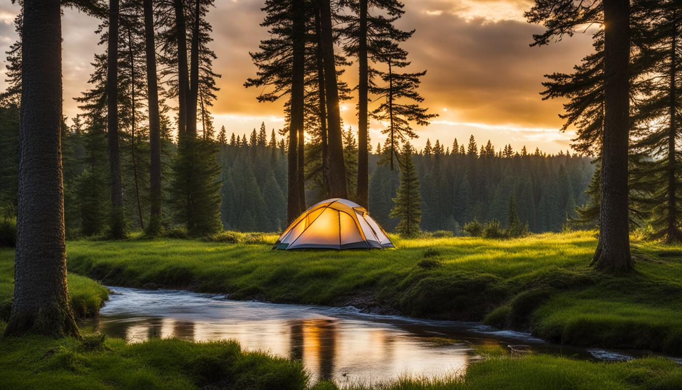 The Ultimate Guide to Camping in Texas State Parks