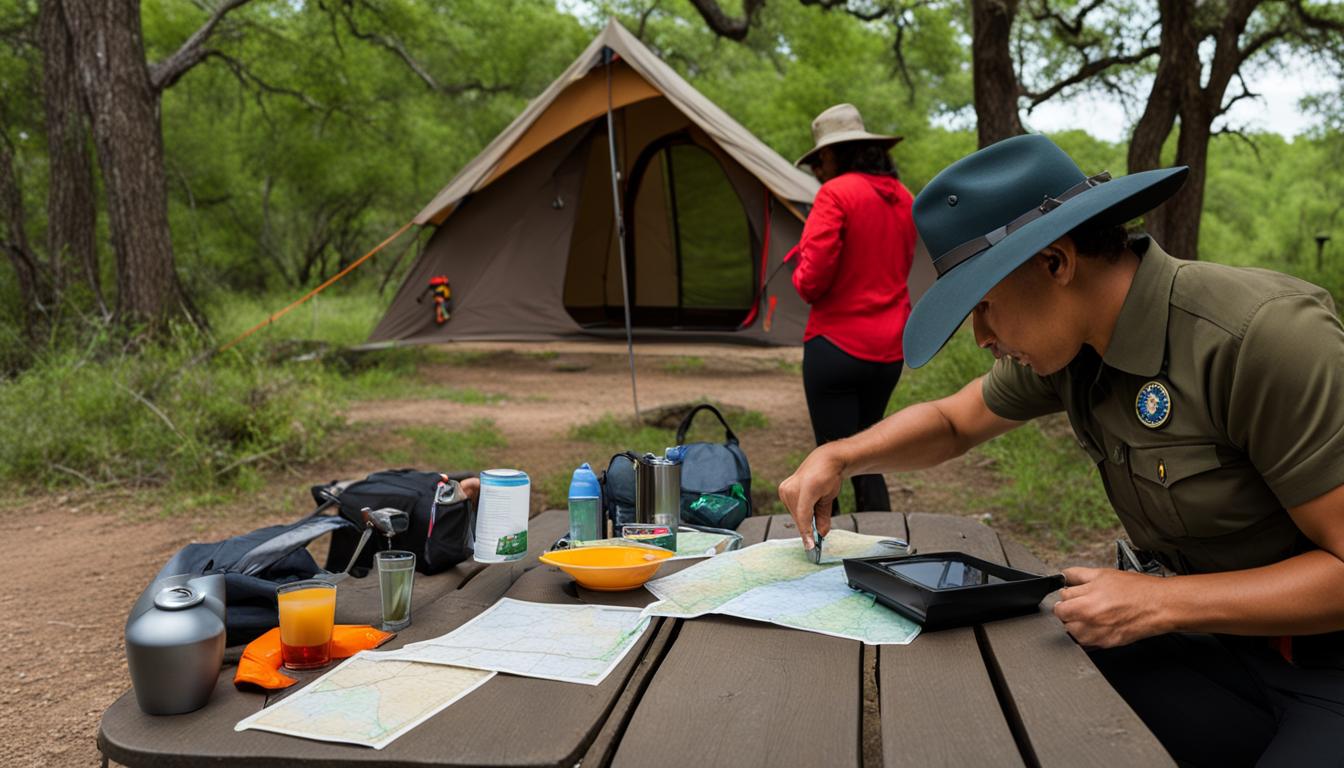Mastering Texas State Parks Reservations: Your Ultimate Guide to ...