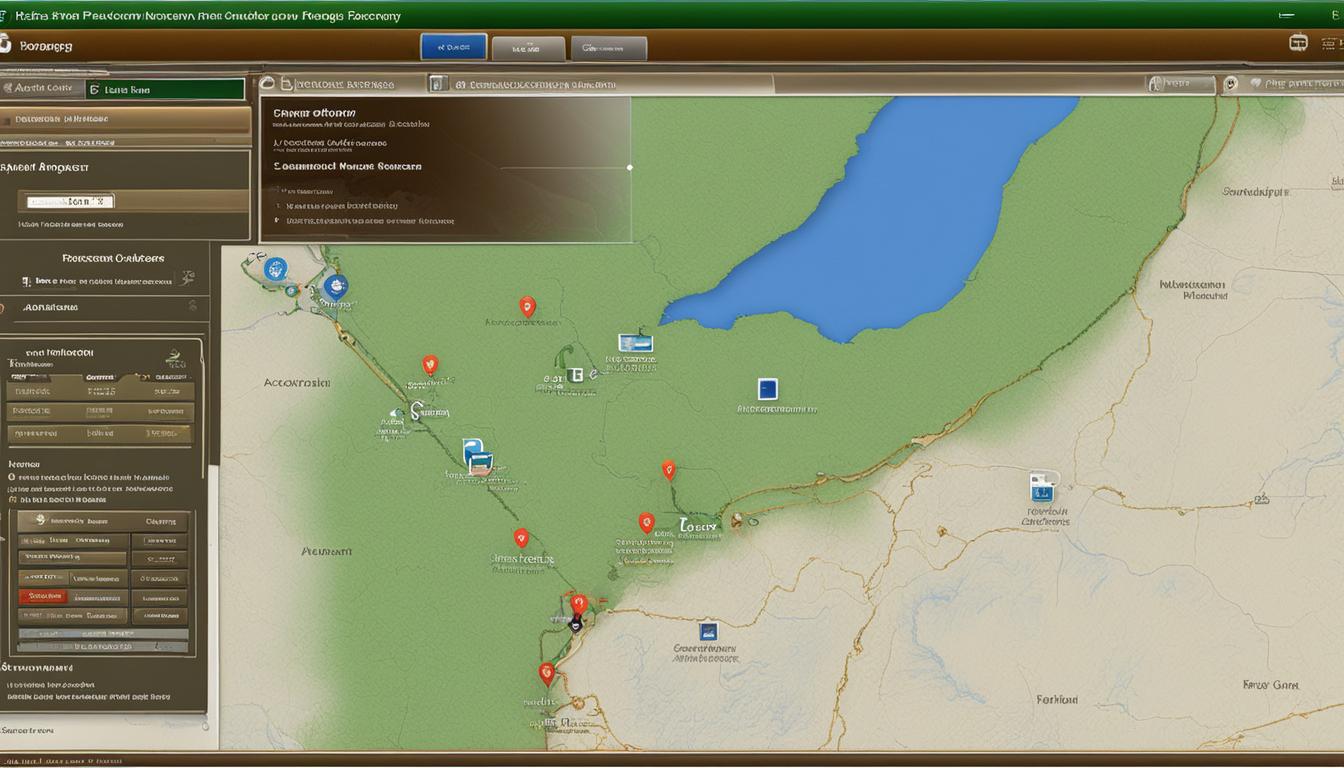 How to Reserve Your Camping Spot in Texas State Parks