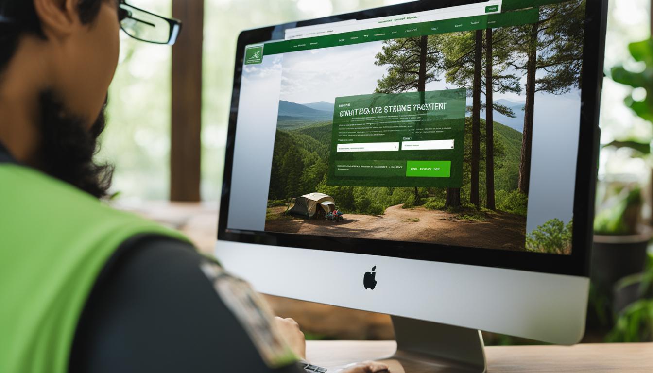 How to Reserve Your Camping Spot in Texas State Parks