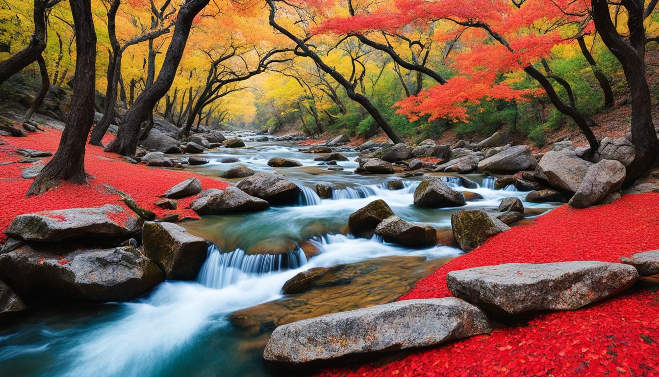 Discovering Natural Wonders in Texas State Parks
