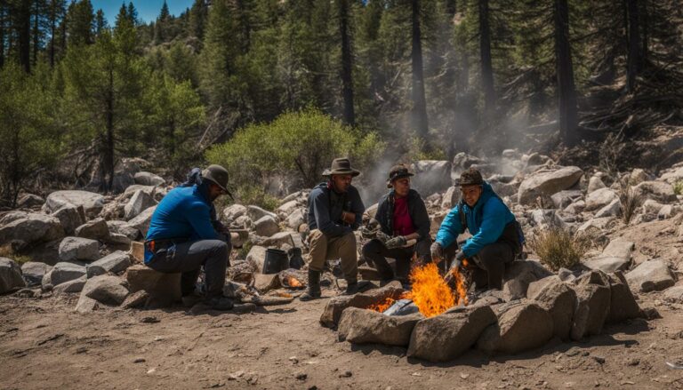 Your Ultimate Guide to Dispersed Camping Across Texas