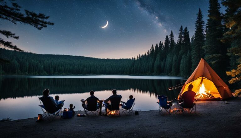 The Ultimate Guide to Camping in Texas State Parks