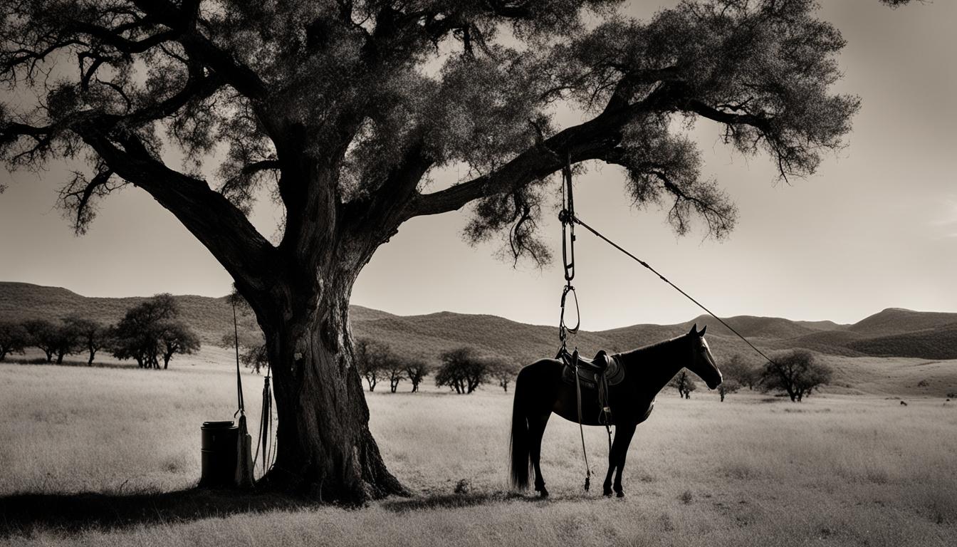 Understanding Equestrian Camping Permits in Texas