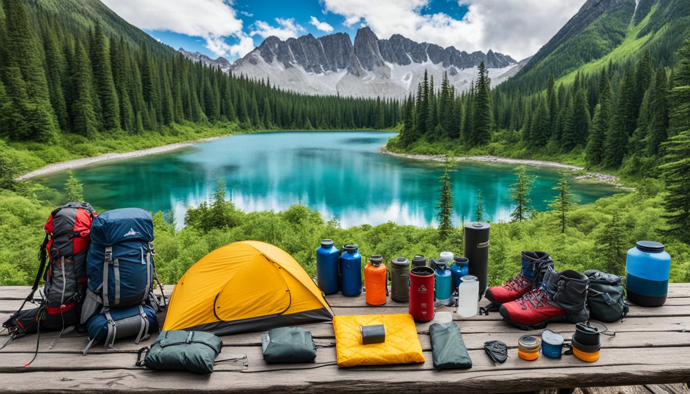 Expert Tips for Backcountry Camping in Texas's Wilderness