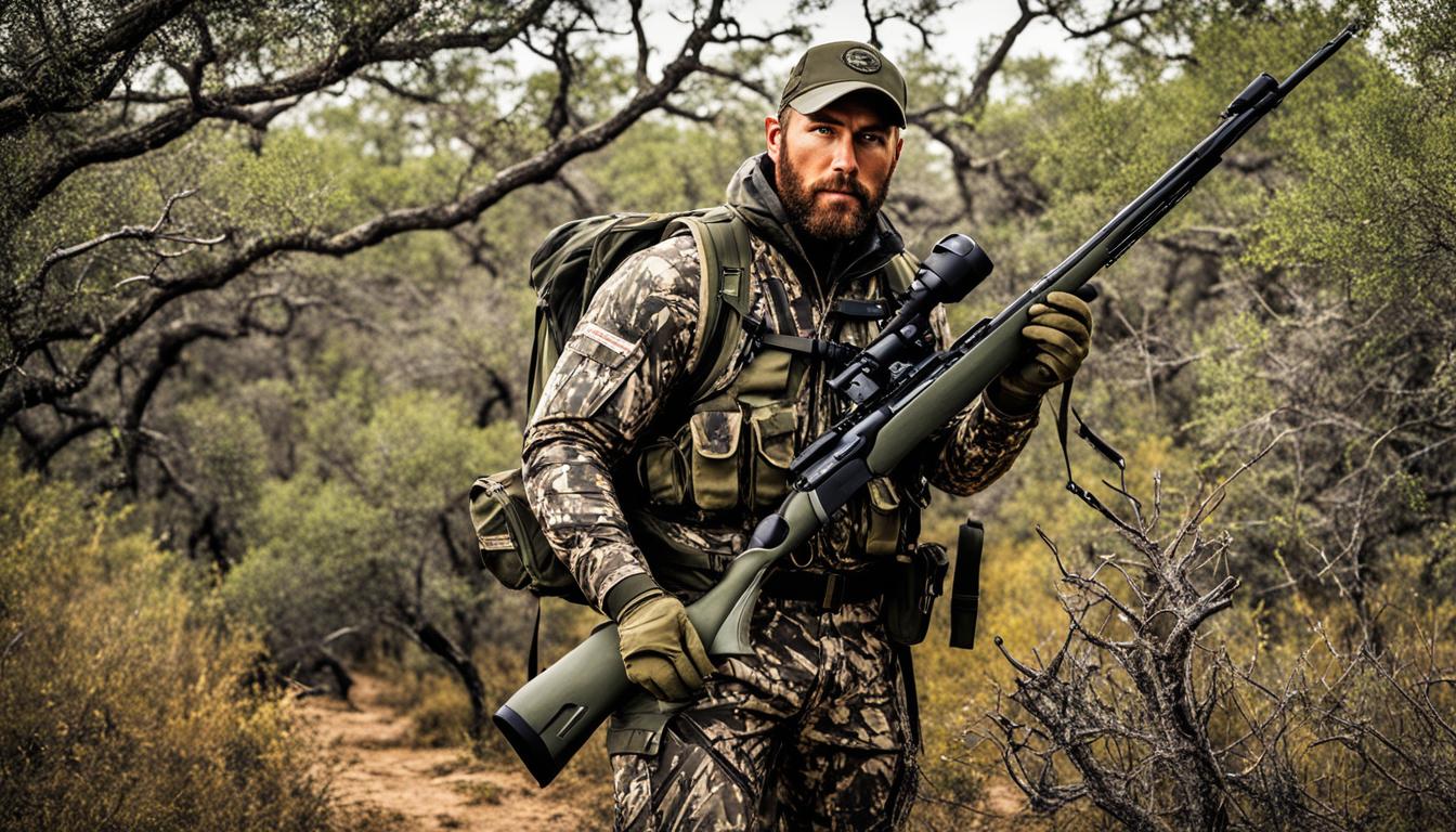 Choosing the Right Gear for Texas Backcountry Adventures