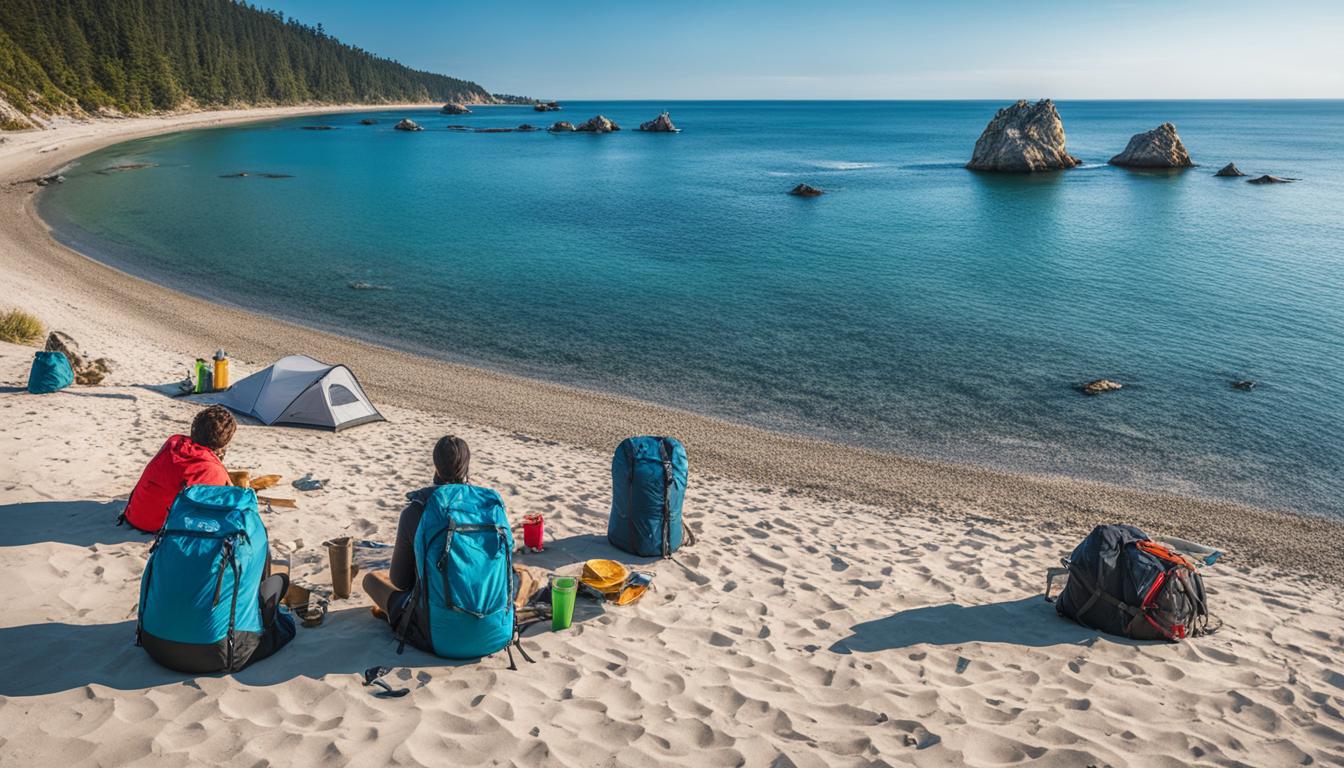 Expert Tips for Eco-Camping in Texas