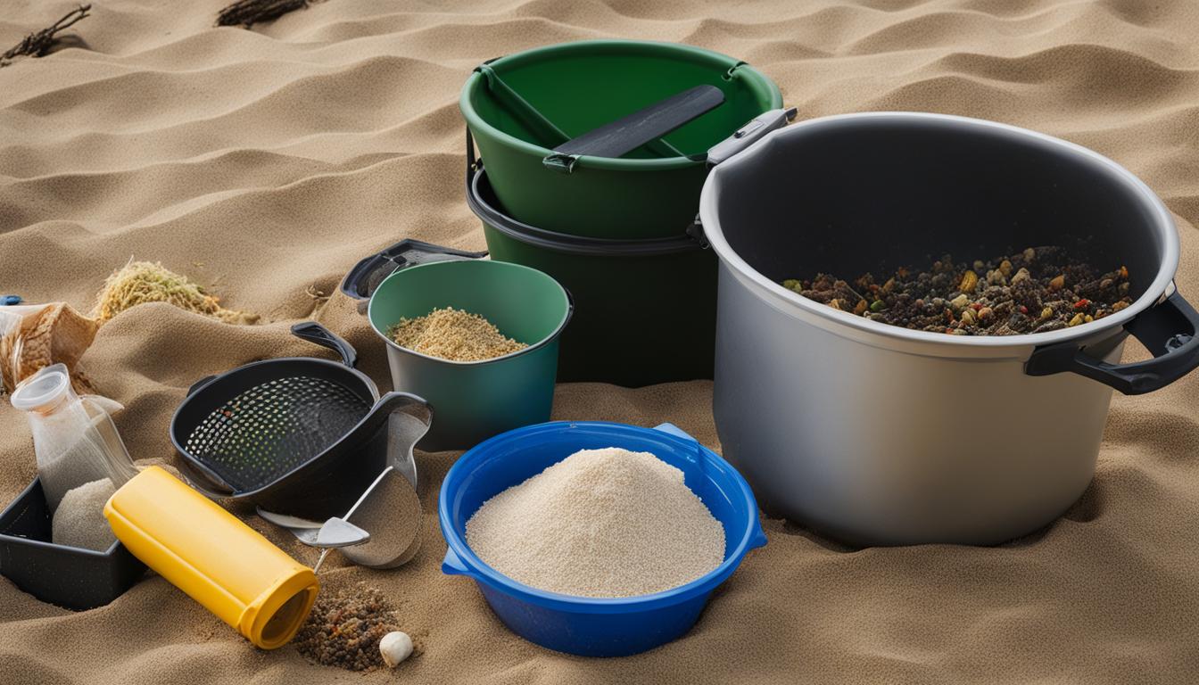 Outdoor Cooking on Texas Beaches: Camping Recipes and Tips