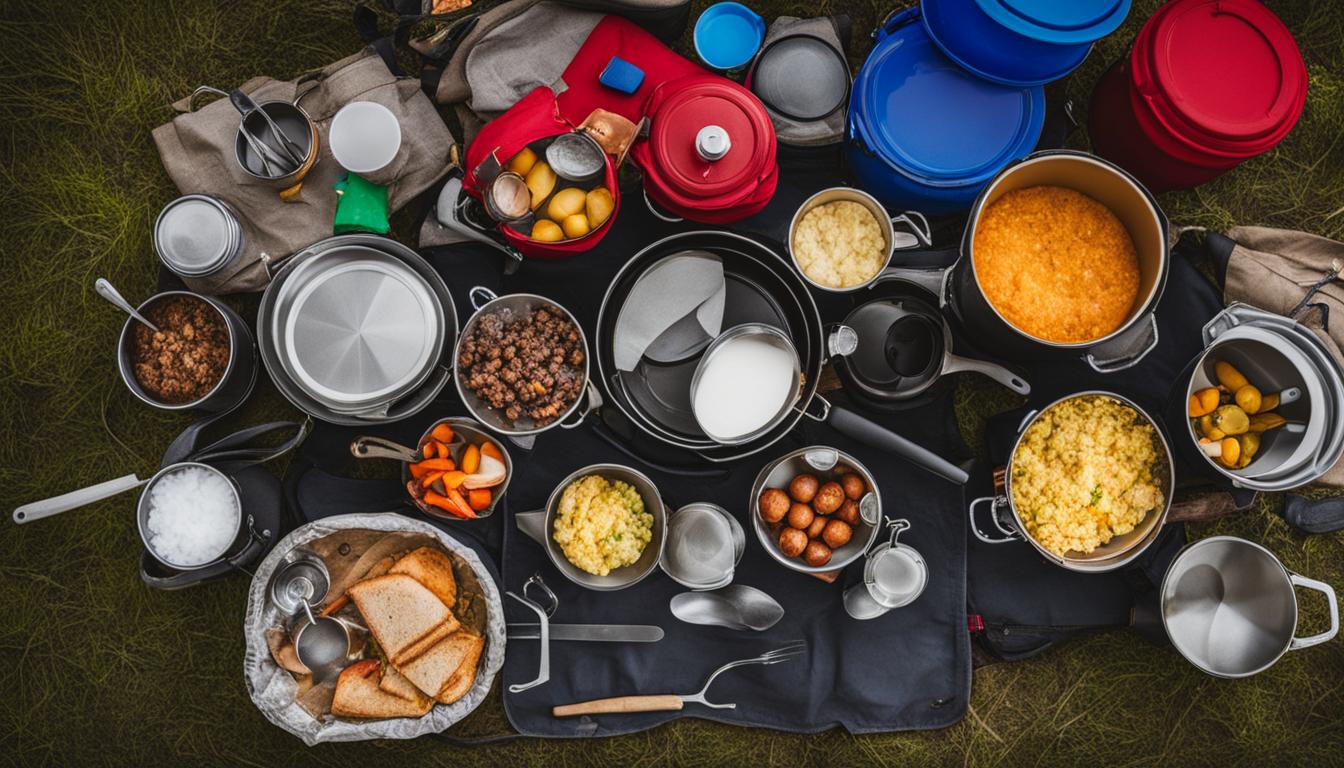 Ultimate Texas Camping Packing List for Your Family