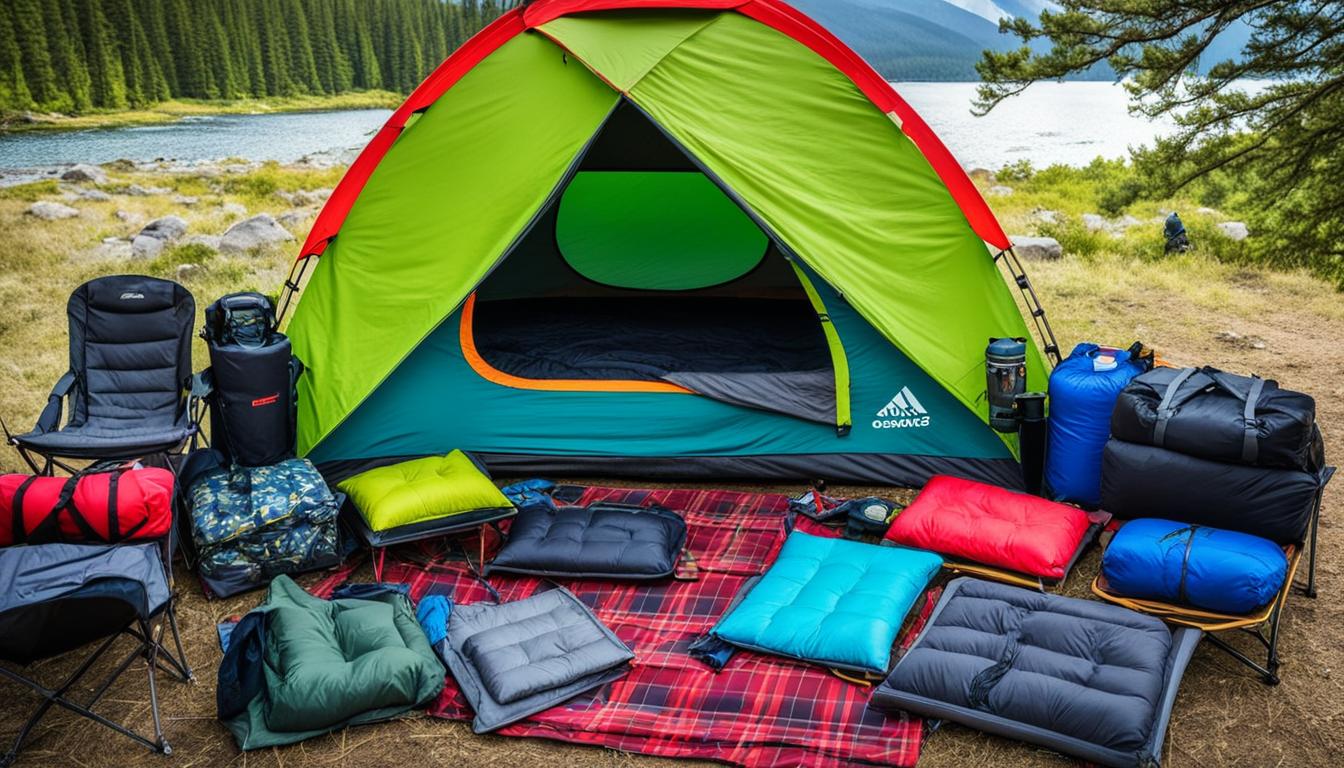 Exploring the Texas Music Festival Camping Scene: A Complete Guide