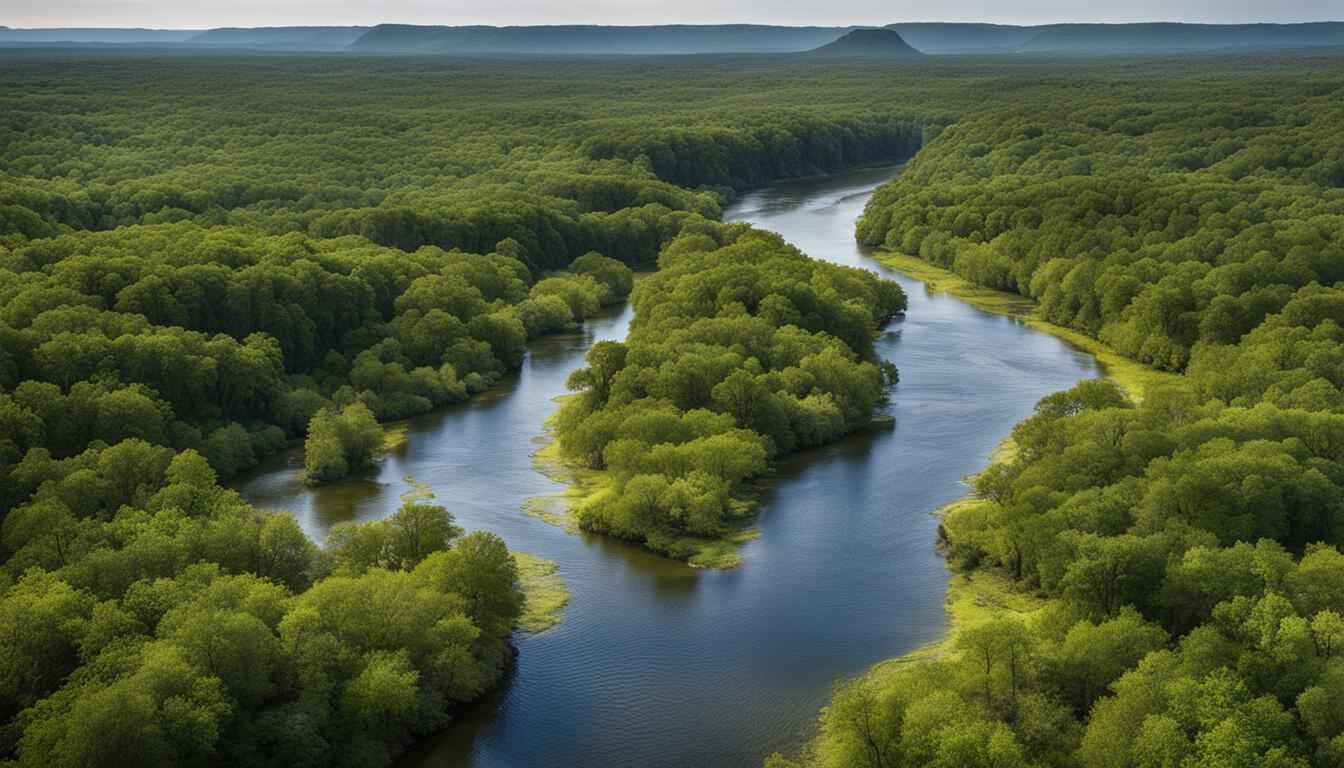 Navigating Permits and Regulations for Texas Camping