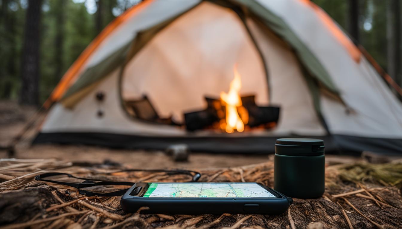 Seasonal Camping Guide for Texas State Parks
