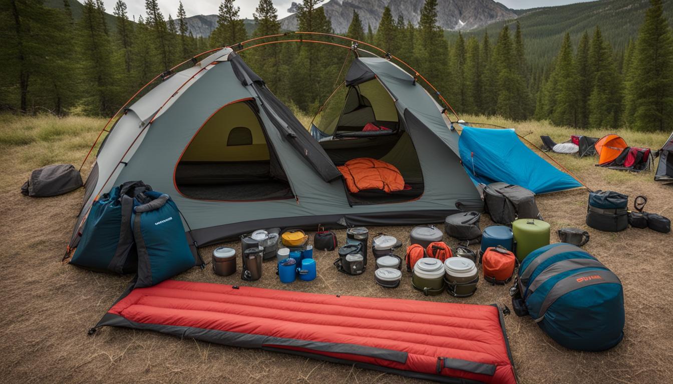 Sustainable Camping Practices in Texas: A Seasonal Guide
