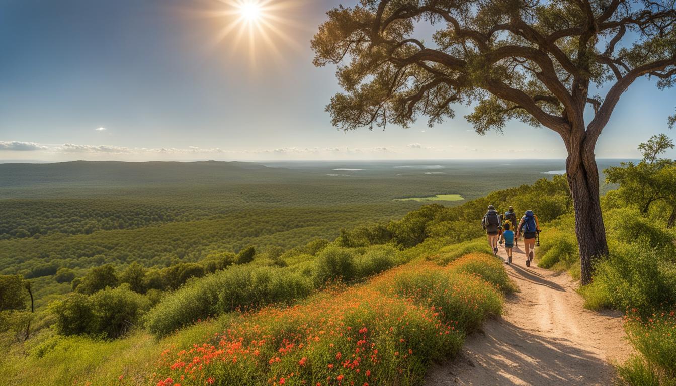 Hiking in Texas Hill Country: Trails You Can't Miss