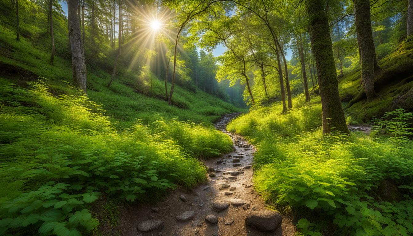 Hiking in Texas Hill Country: Trails You Can't Miss