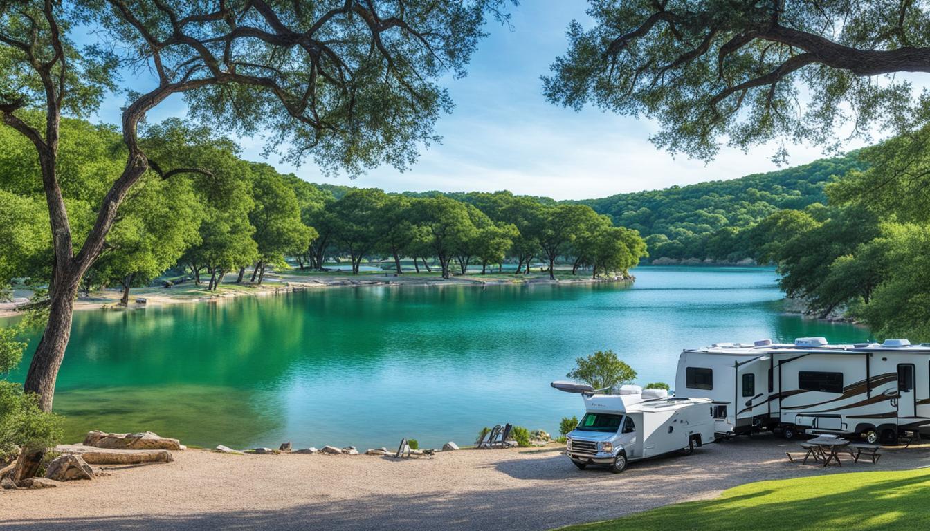 The Complete RV Resort Guide for Texas Hill Country