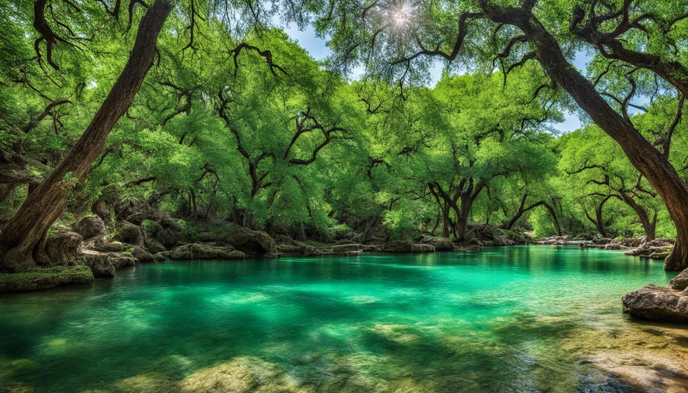 The Ultimate Guide to Campgrounds Near Austin, Texas
