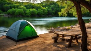 Top 10 Must-Visit Camping Spots in Texas Hill Country