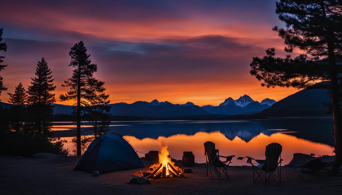 The Best Off-Grid Camping Spots in Texas Hill Country