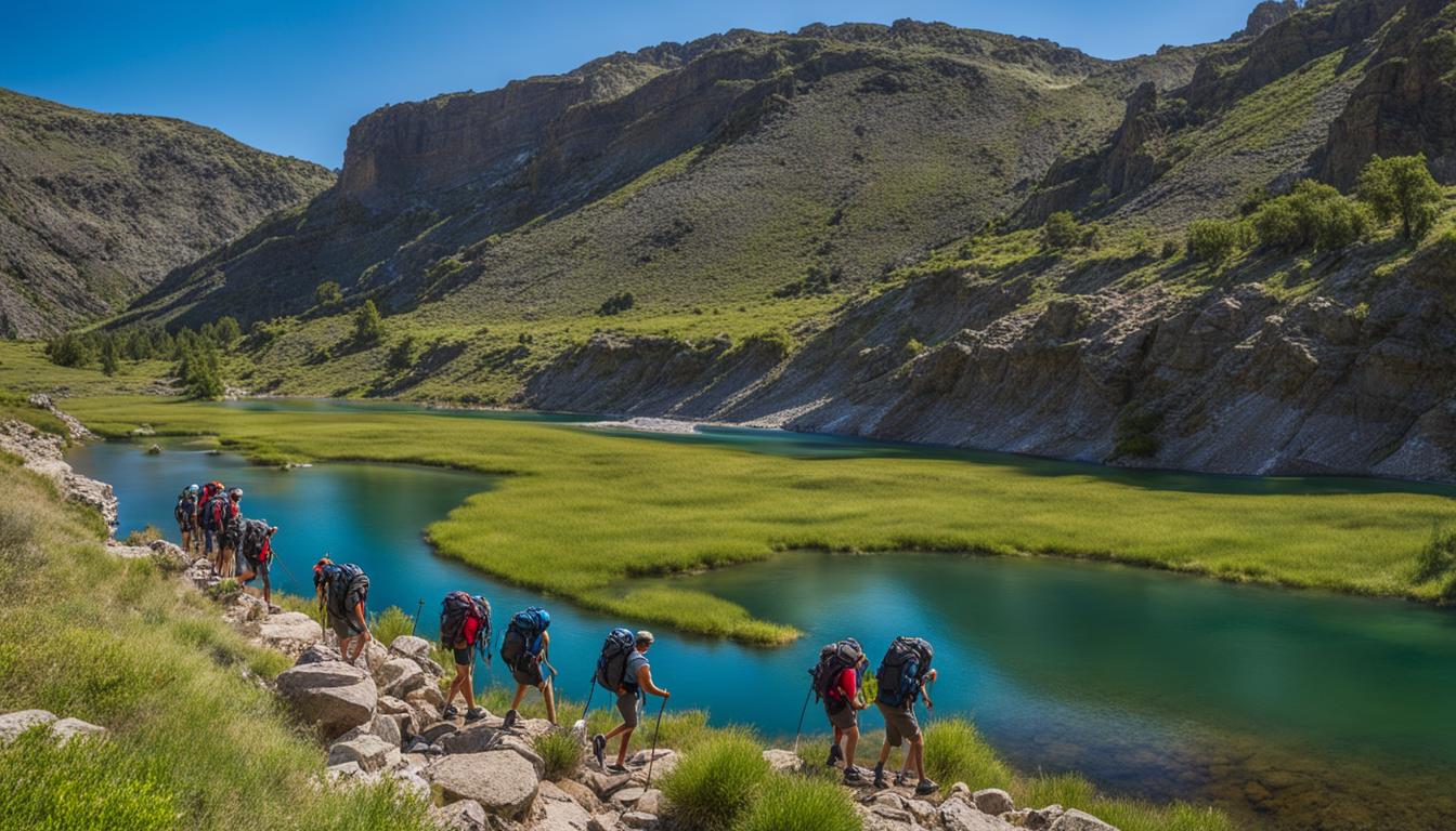A Complete Hiking Guide to the Texas Panhandle Plains