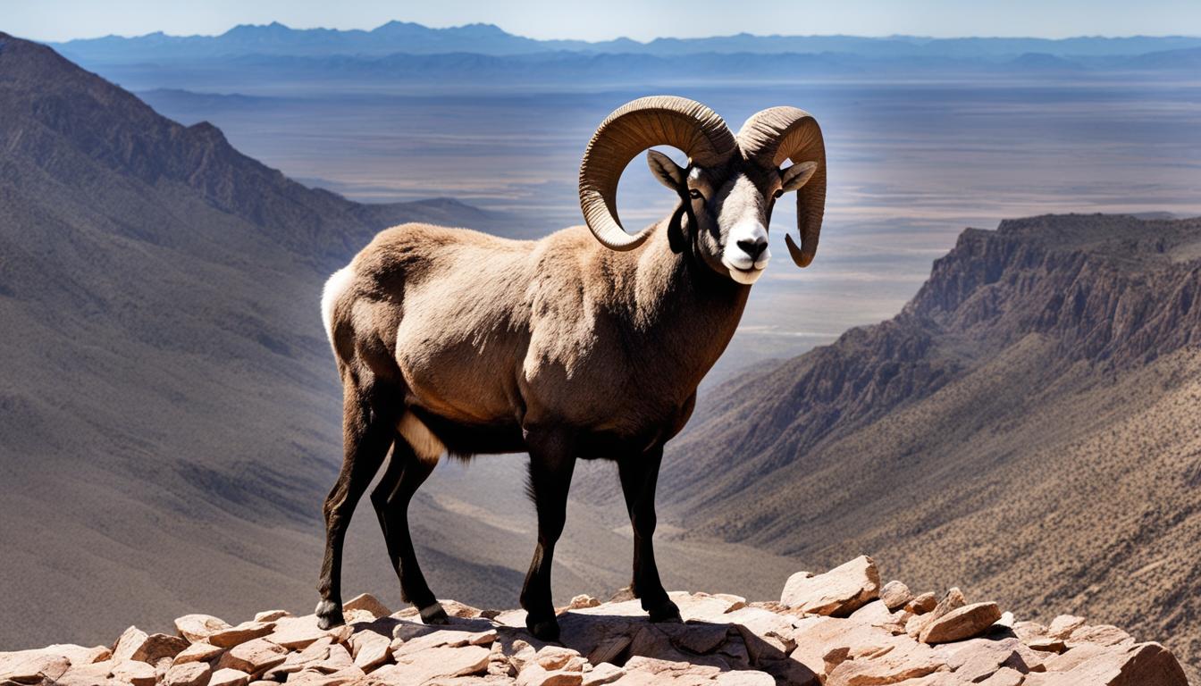 Wildlife Watching in West Texas: A Camper's Guide