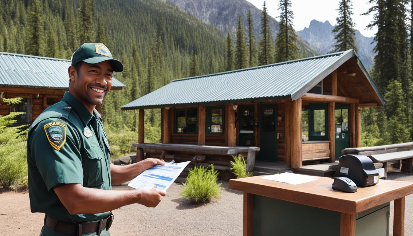 Navigating Camping Permits in Central Texas