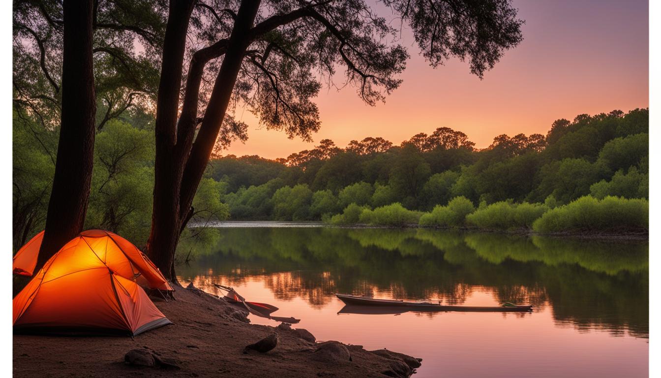 Top 10 Must-Visit Camping Spots in Texas Hill Country