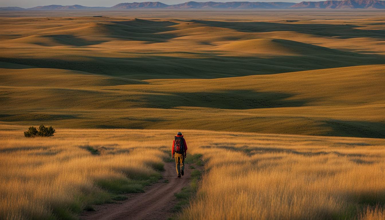 A Complete Hiking Guide to the Texas Panhandle Plains