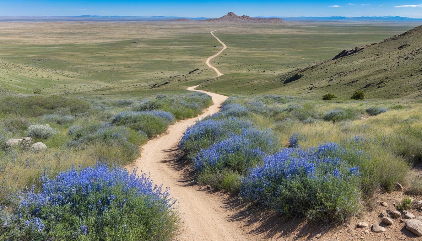 A Complete Hiking Guide to the Texas Panhandle Plains