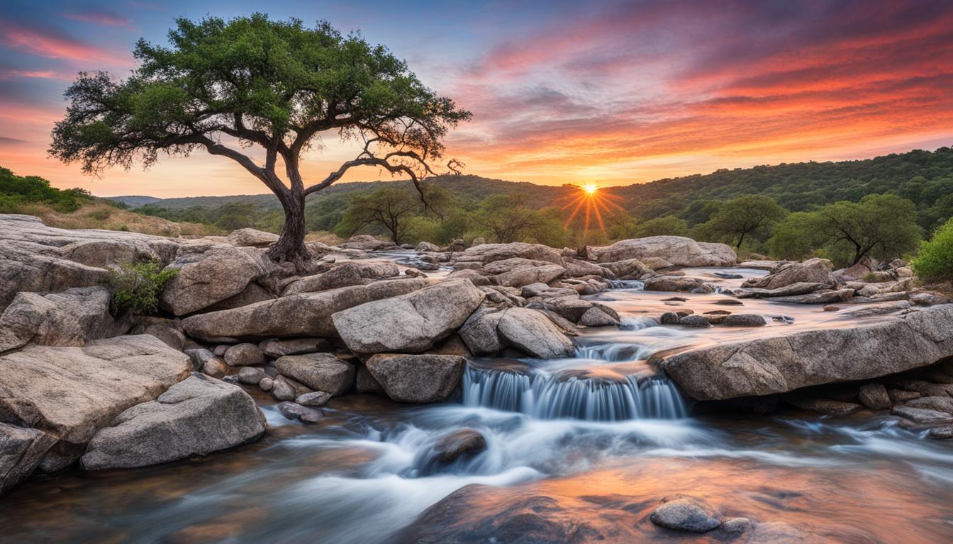 Capturing Beauty: Nature Photography Tips for Texas Hill Country