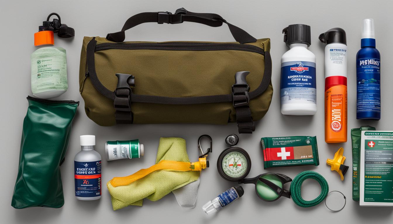 Expert Advice: Choosing the Right Camping Gear for Texas
