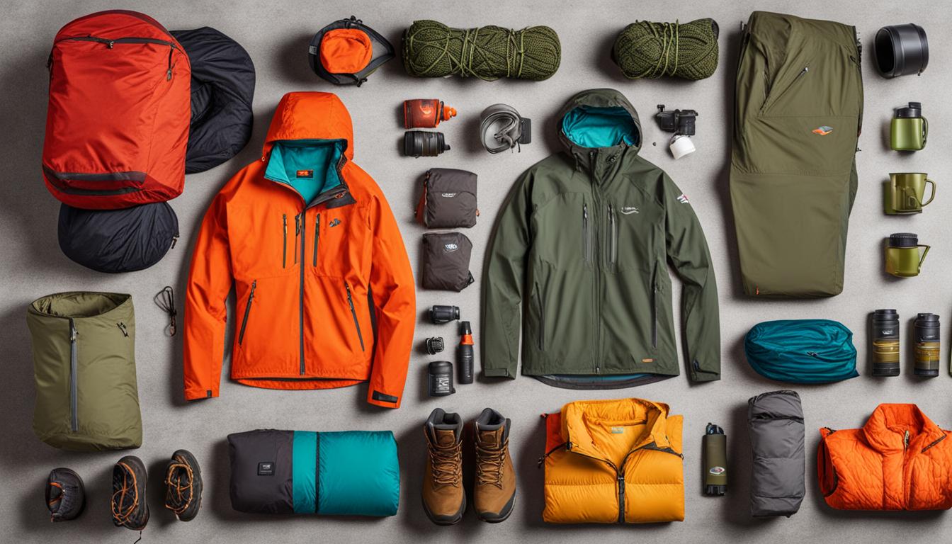 Top 10 Essentials for Spring Camping in Texas: Your Ultimate Checklist
