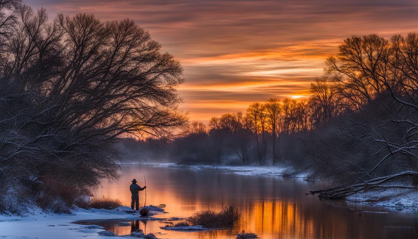 Fun Winter Camping Activities to Enjoy in Texas