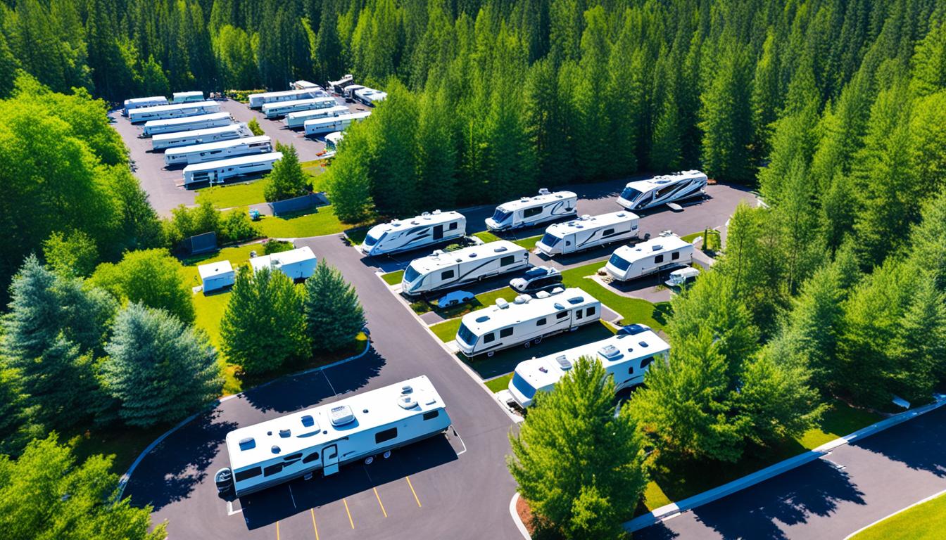 Electric Hookup Guide for Texas RV Parks: What to Know Before You Go